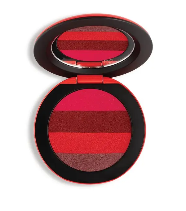 WESTMAN ATELIER Lip Suede Palette - Pink