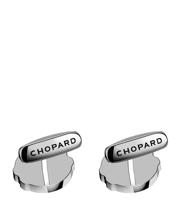 Chopard Alpine Eagle Cufflinks