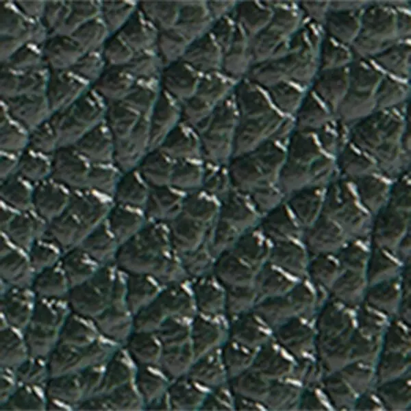 Giorgio Armani Leather Card Holder - Green