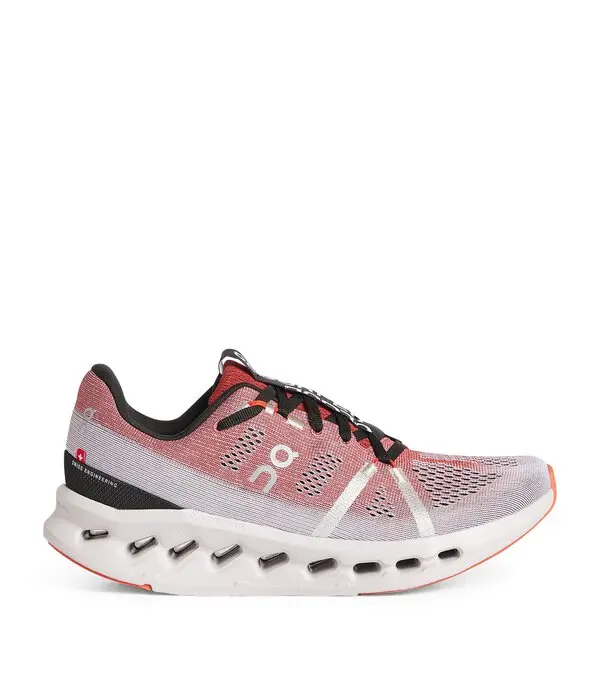 On Cloudsurfer Trainers