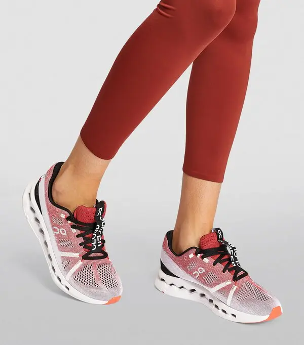 On Cloudsurfer Trainers