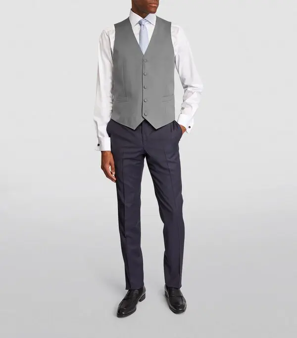 Canali Waistcoat