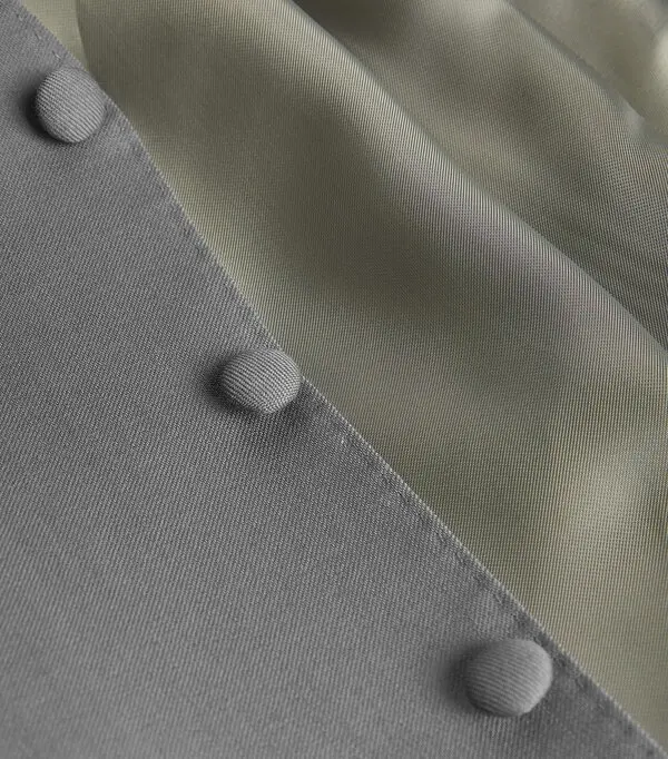 Canali Waistcoat