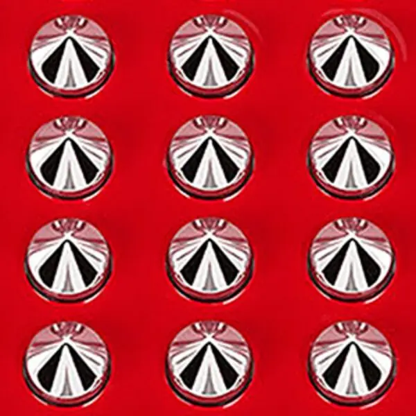 CHRISTIAN LOUBOUTIN La Palette Refillable Case