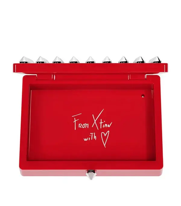 CHRISTIAN LOUBOUTIN La Palette Refillable Case