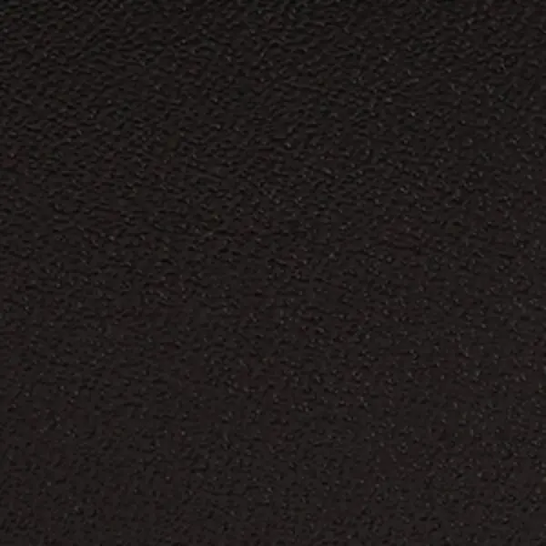Saint Laurent Leather Monogram East/west Wallet - Black