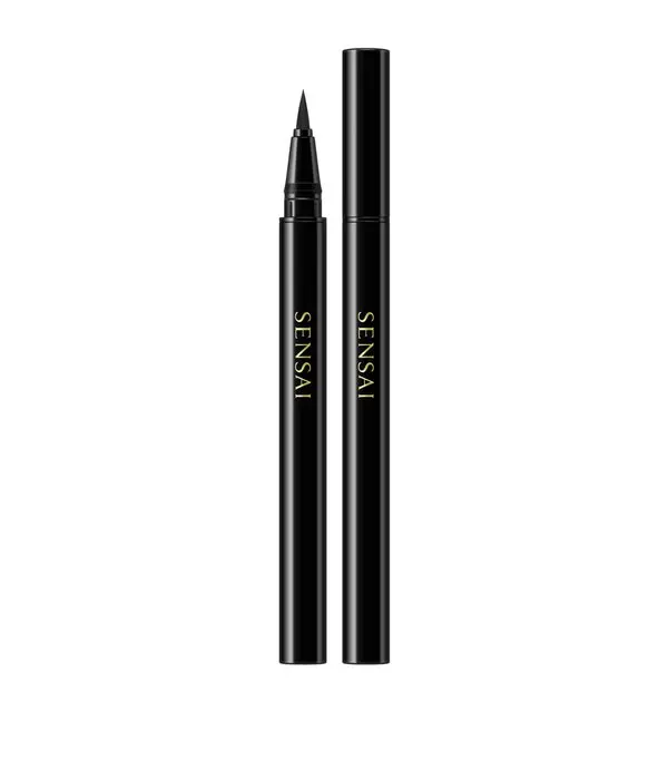 SENSAI Liquid Eyeliner - Black