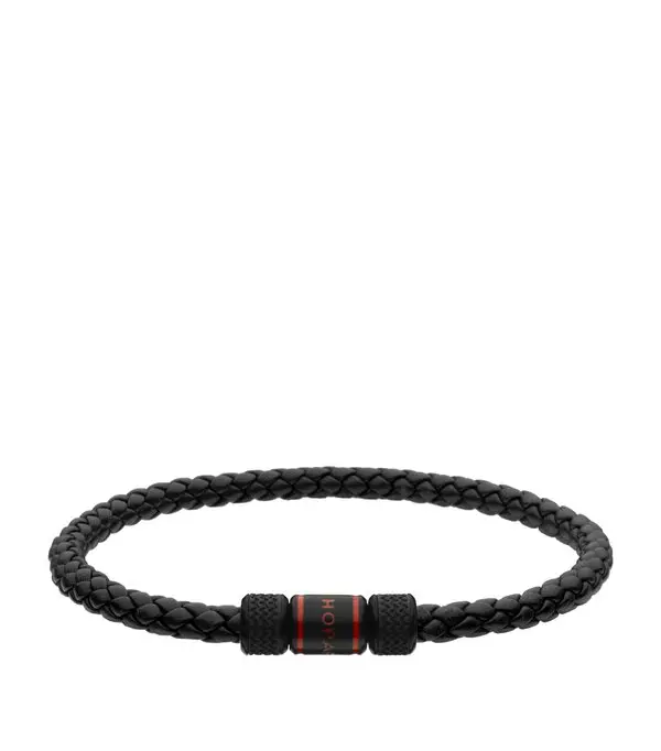 Chopard Classic Racing Bracelet - Black