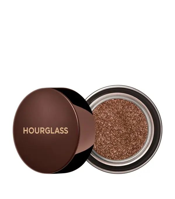 HOURGLASS Scattered Light Glitter Eyeshadow - Gold