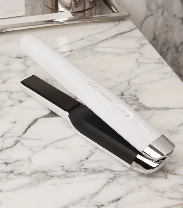 GHD Unplugged Cordless Straighteners