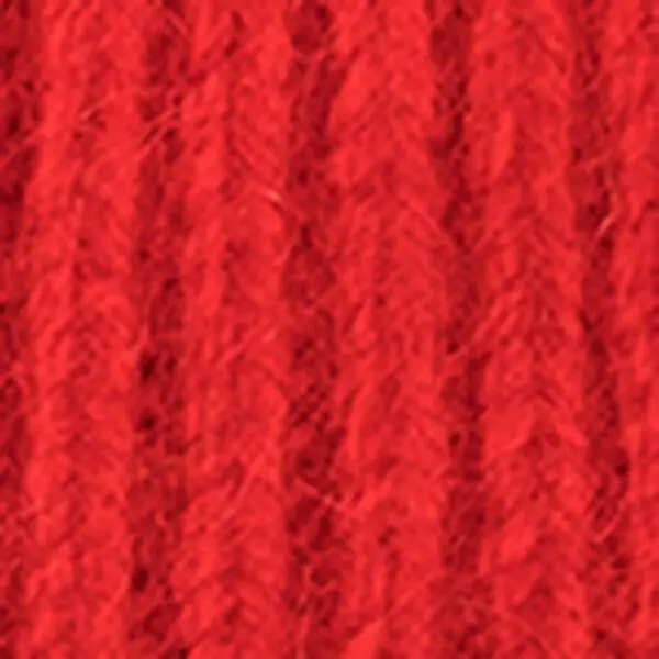 LE BONNET Classic Beanie - Red