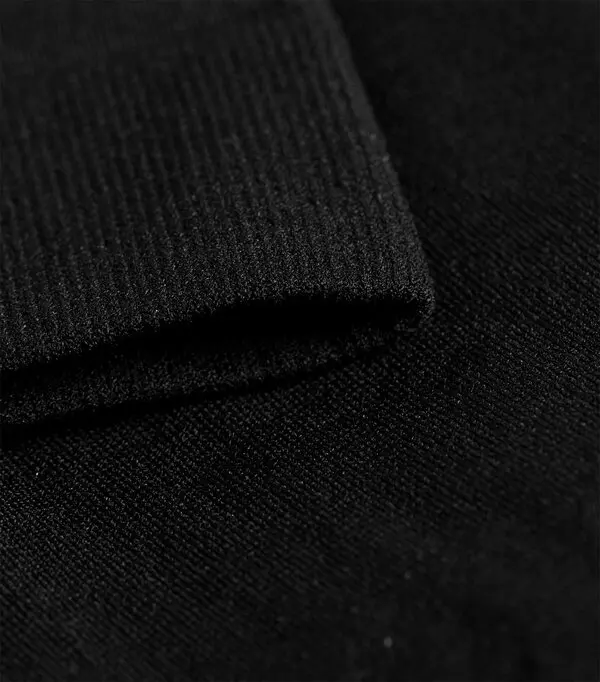 Falke Energize 50 Knee-high Socks - Black
