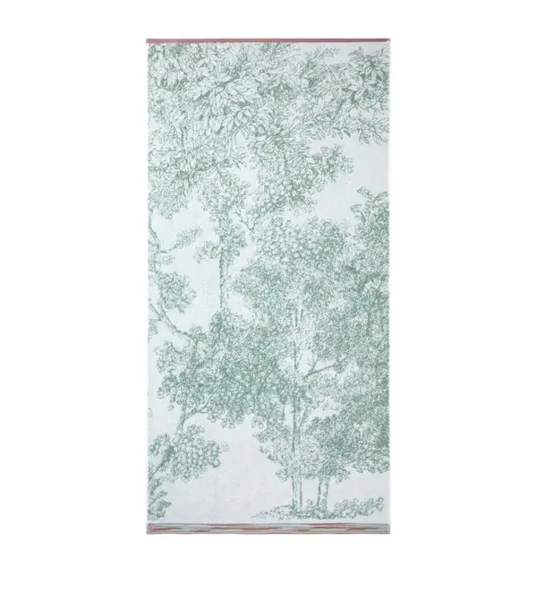YVES DELORME Parc Hand Towel