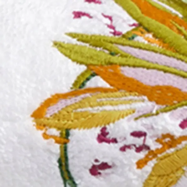 YVES DELORME Parfum Hand Towel