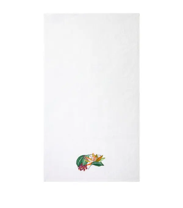 YVES DELORME Parfum Hand Towel