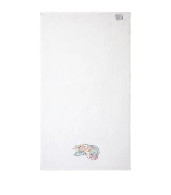 YVES DELORME Parfum Hand Towel