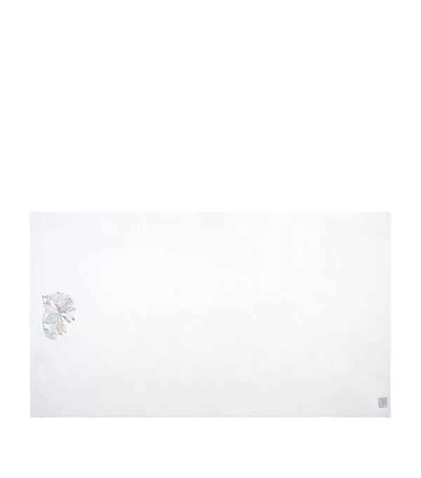 YVES DELORME Parfum Bath Sheet