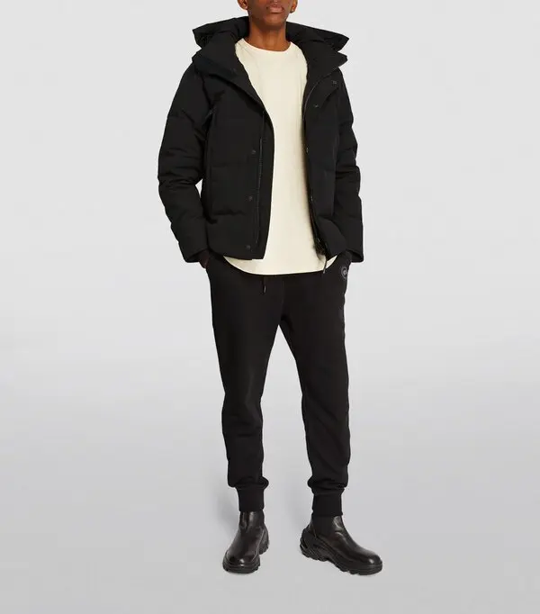 Canada Goose Wyndham Parka