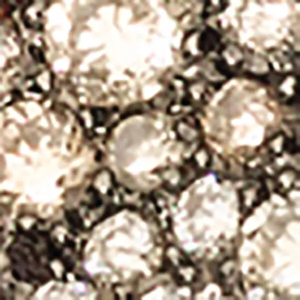 Pomellato Diamond Sabbia Bangle