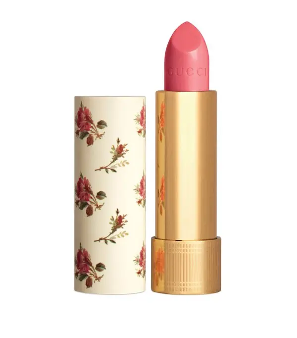 Gucci Rouge À Lèvres Voile Sheer Lipstick - Purple