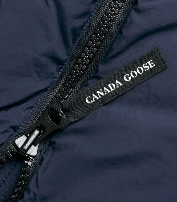 Canada Goose Lawrence Puffer Gilet - Navy