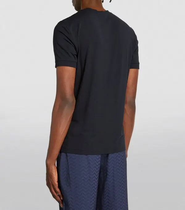 Giorgio Armani Crew-neck T-shirt