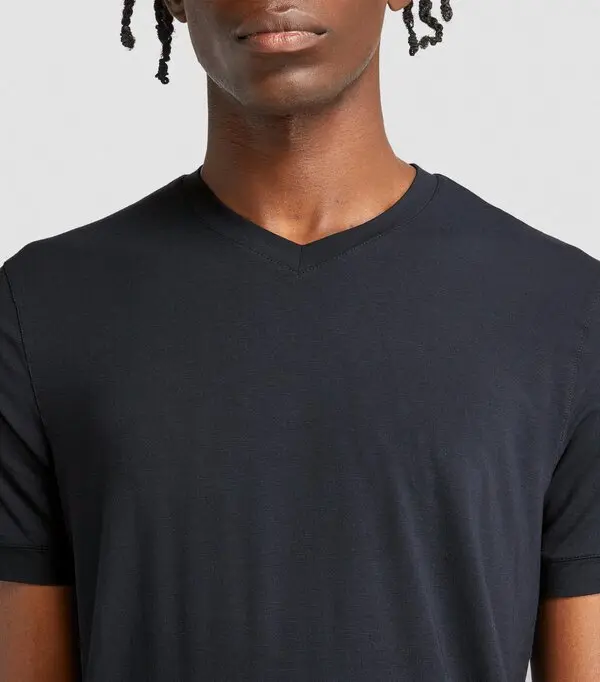 Giorgio Armani Crew-neck T-shirt
