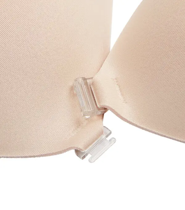 DSIRED Perfect Backless Bra - Beige