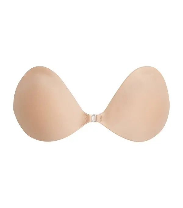 DSIRED Perfect Backless Bra - Brown