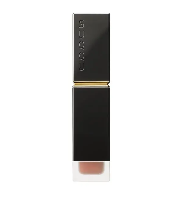 SUQQU Comfort Lip Fluid Fog Lipstick - Orange