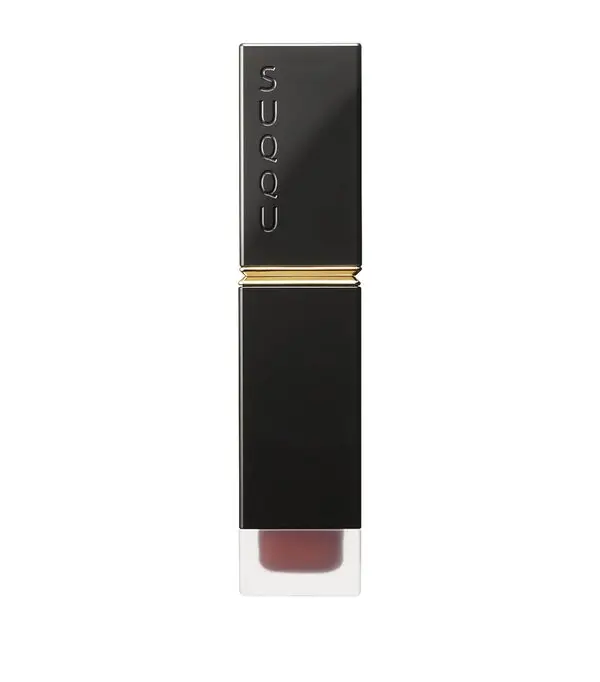 SUQQU Comfort Lip Fluid Fog Lipstick - Red