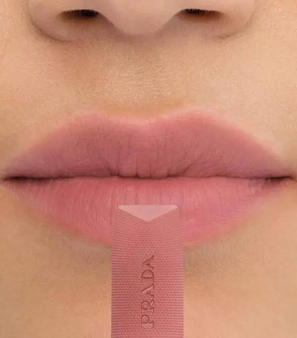 PRADA BEAUTY Prada Monochrome Hyper Matte Lipstick Refill