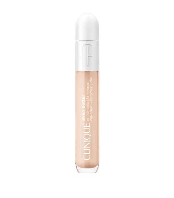CLINIQUE Even Better All-over Concealer + Eraser - Nude