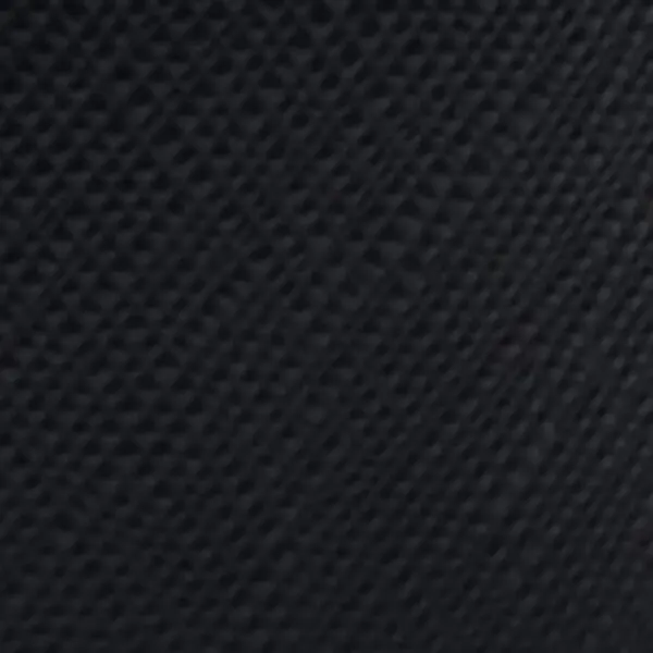Prada Saffiano Leather Belt - Black