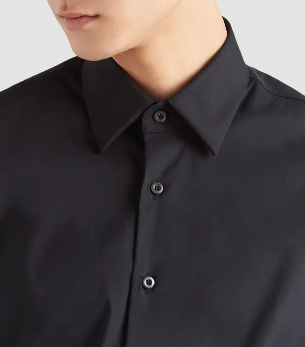 Prada Slim-fit Shirt