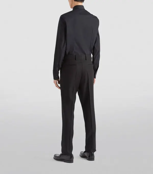 Prada Slim-fit Shirt