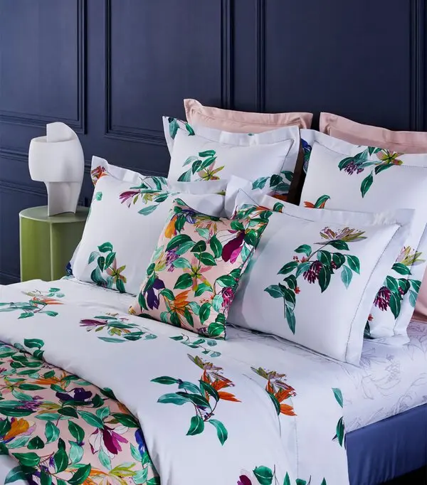 YVES DELORME Parfum Bed Runner