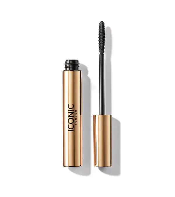 ICONIC LONDON Triple Threat Mascara - Black