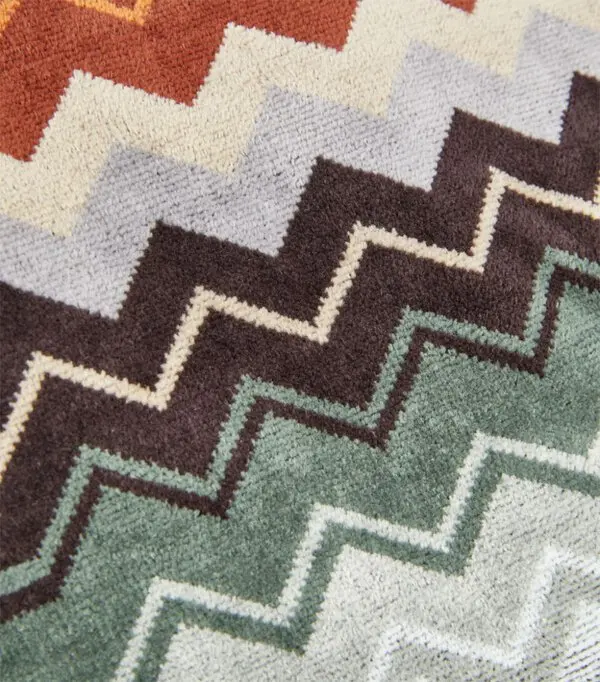 Missoni Giacomo Bath Sheet