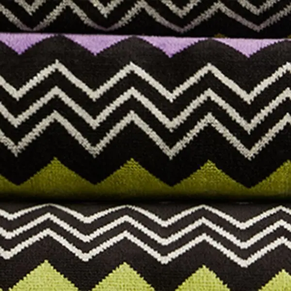 Missoni Giacomo Bath Sheet