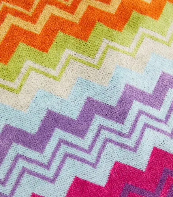 Missoni Giacomo Bath Sheet