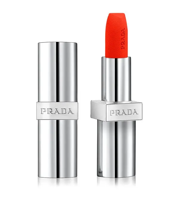 PRADA BEAUTY Prada Monochrome Soft Matte - Red
