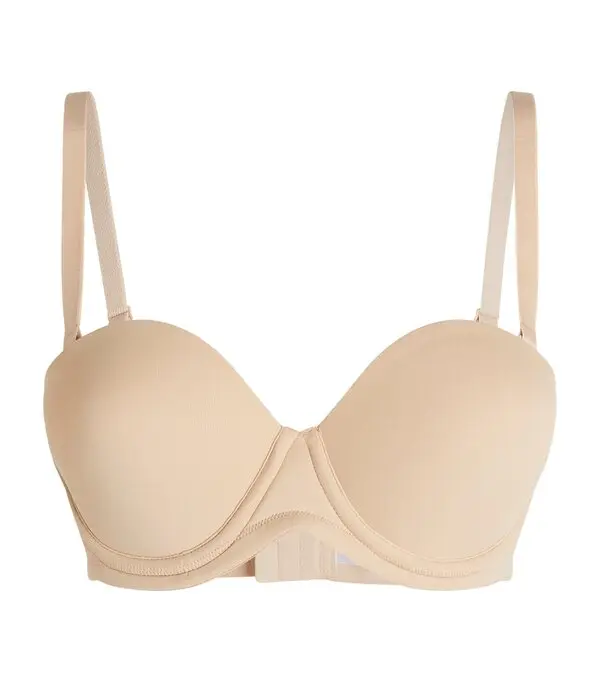 Wacoal Red Carpet Convertible Bra - Nude