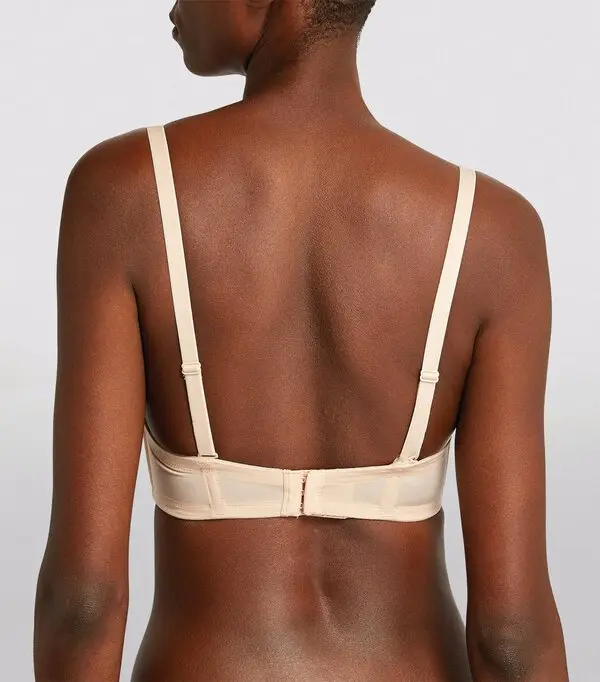 Wacoal Red Carpet Convertible Bra - Nude