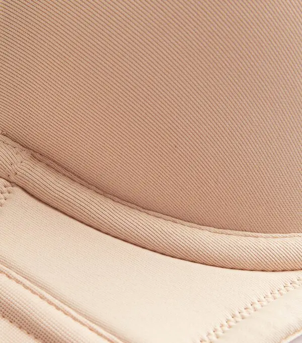 Wacoal Red Carpet Convertible Bra - Nude
