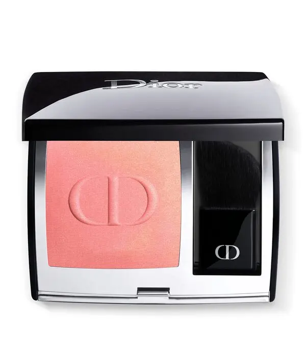 Dior Rouge Blush - Red