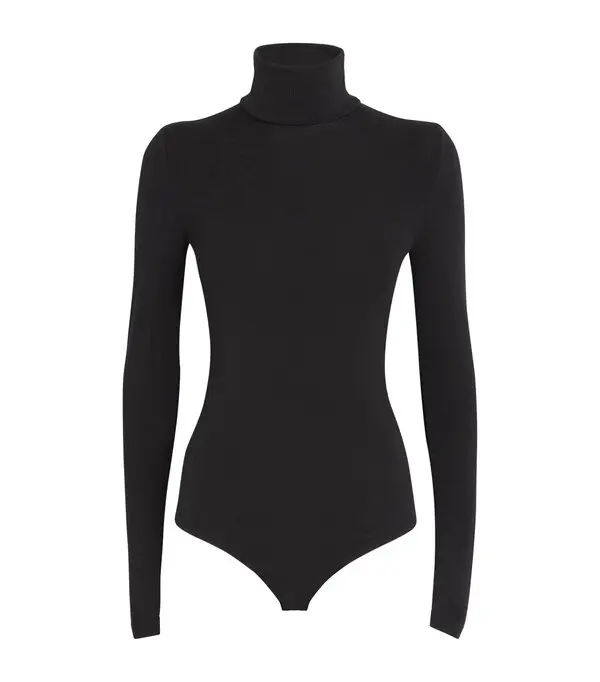 Wolford Colorado Thong Bodysuit