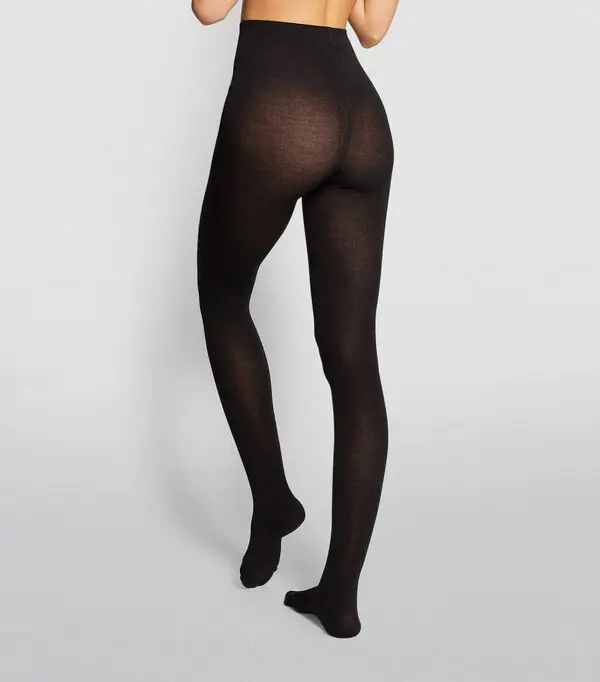 Wolford Merino Tights