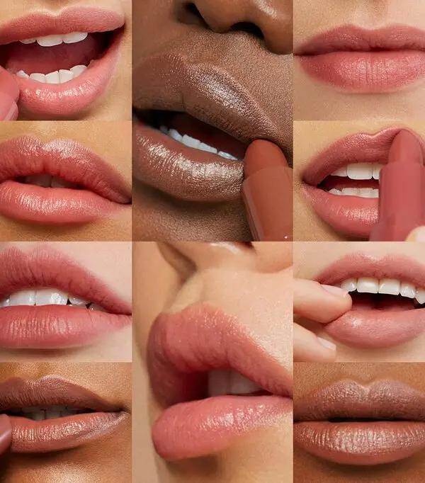 Bobbi Brown Crushed Lip Color - Brown