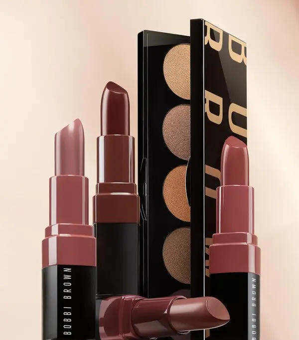 Bobbi Brown Crushed Lip Color - Brown